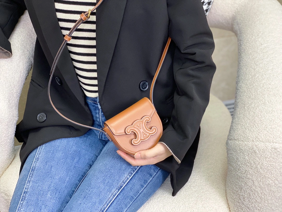 Authentic Celine Besace Bags