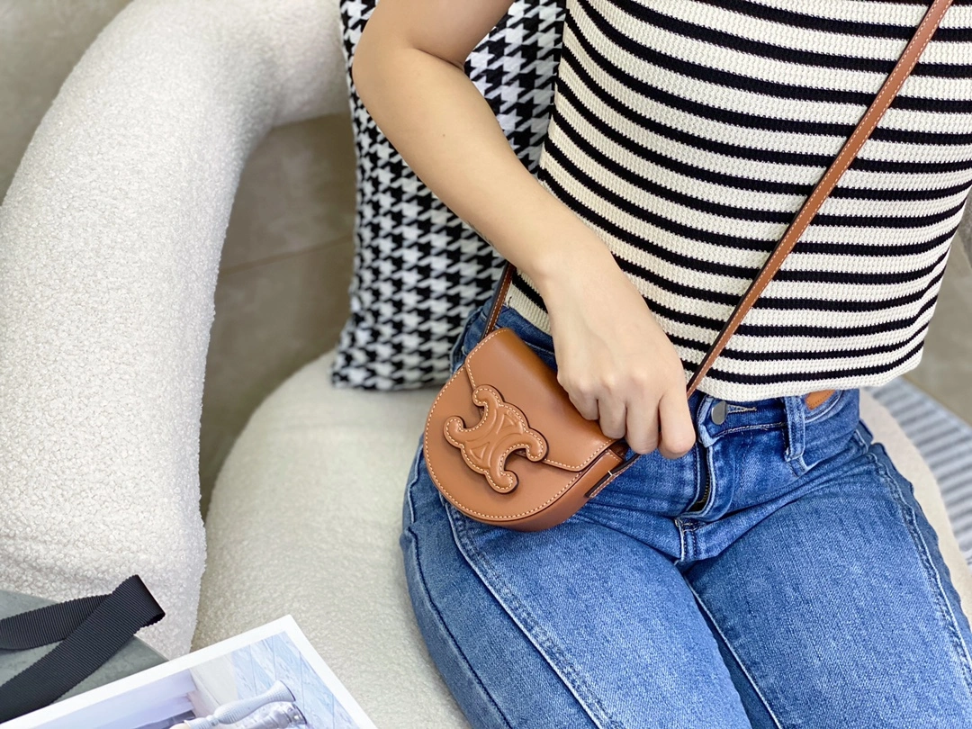 Authentic Celine Besace Bags