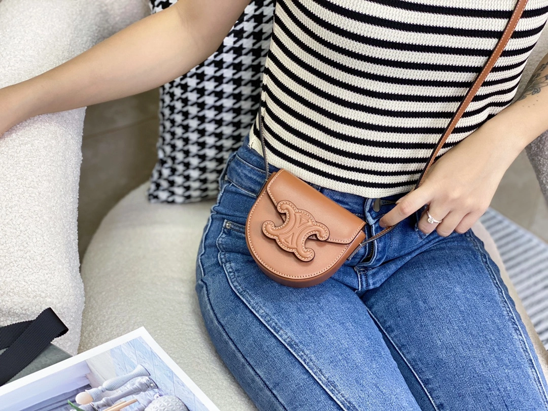 Authentic Celine Besace Bags