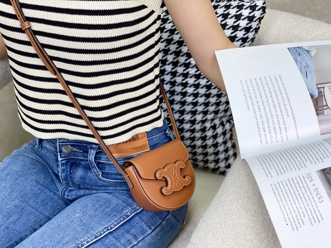 Authentic Celine Besace Bags