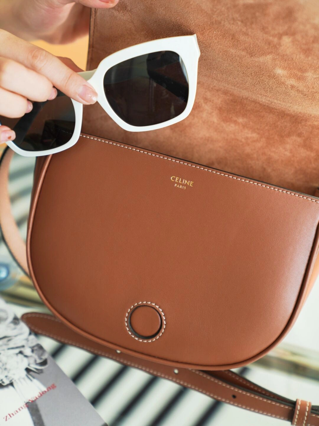 Official Celine Besace Bags