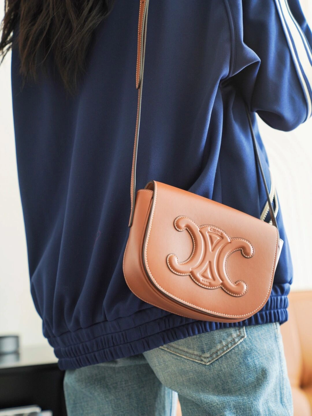 Official Celine Besace Bags