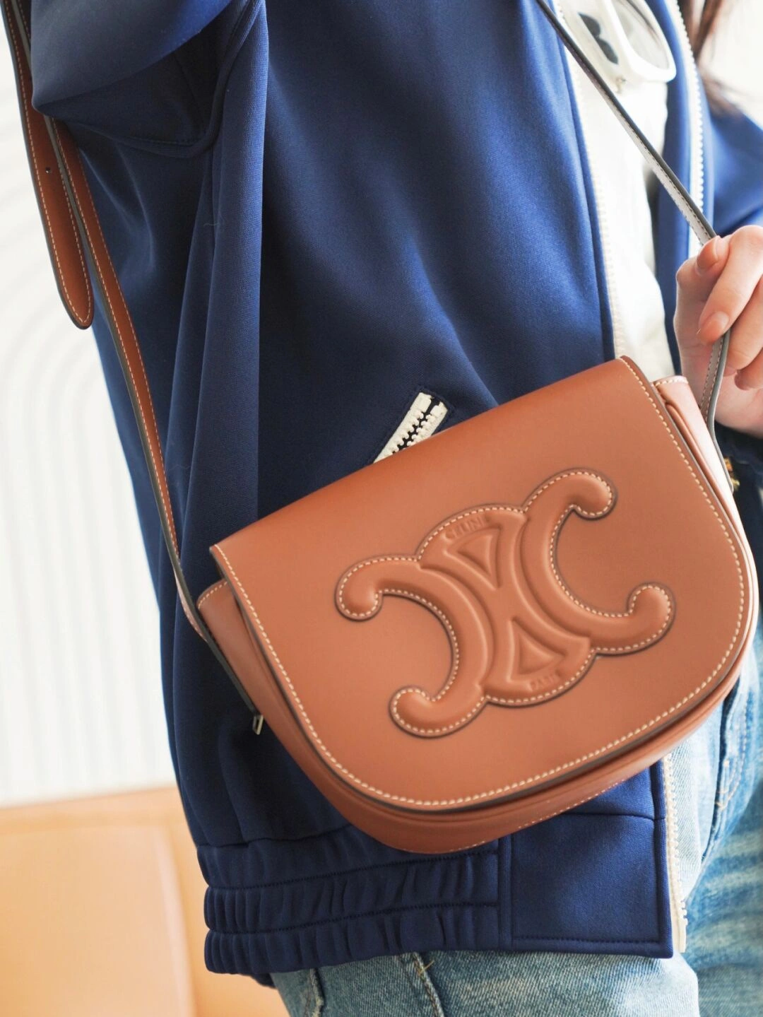 Official Celine Besace Bags