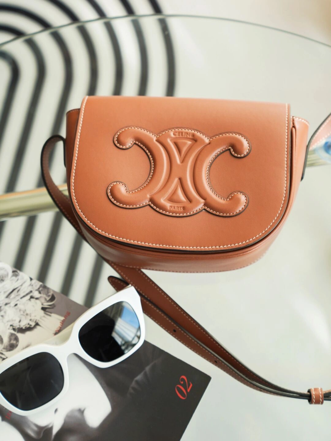 Official Celine Besace Bags