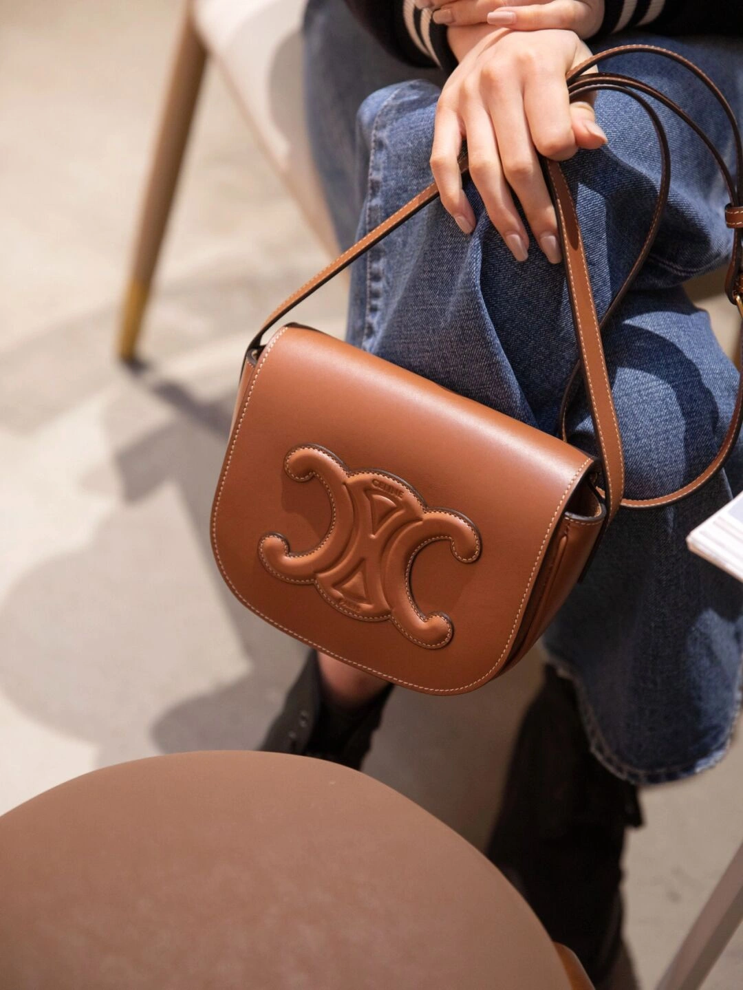 Official Celine Besace Bags