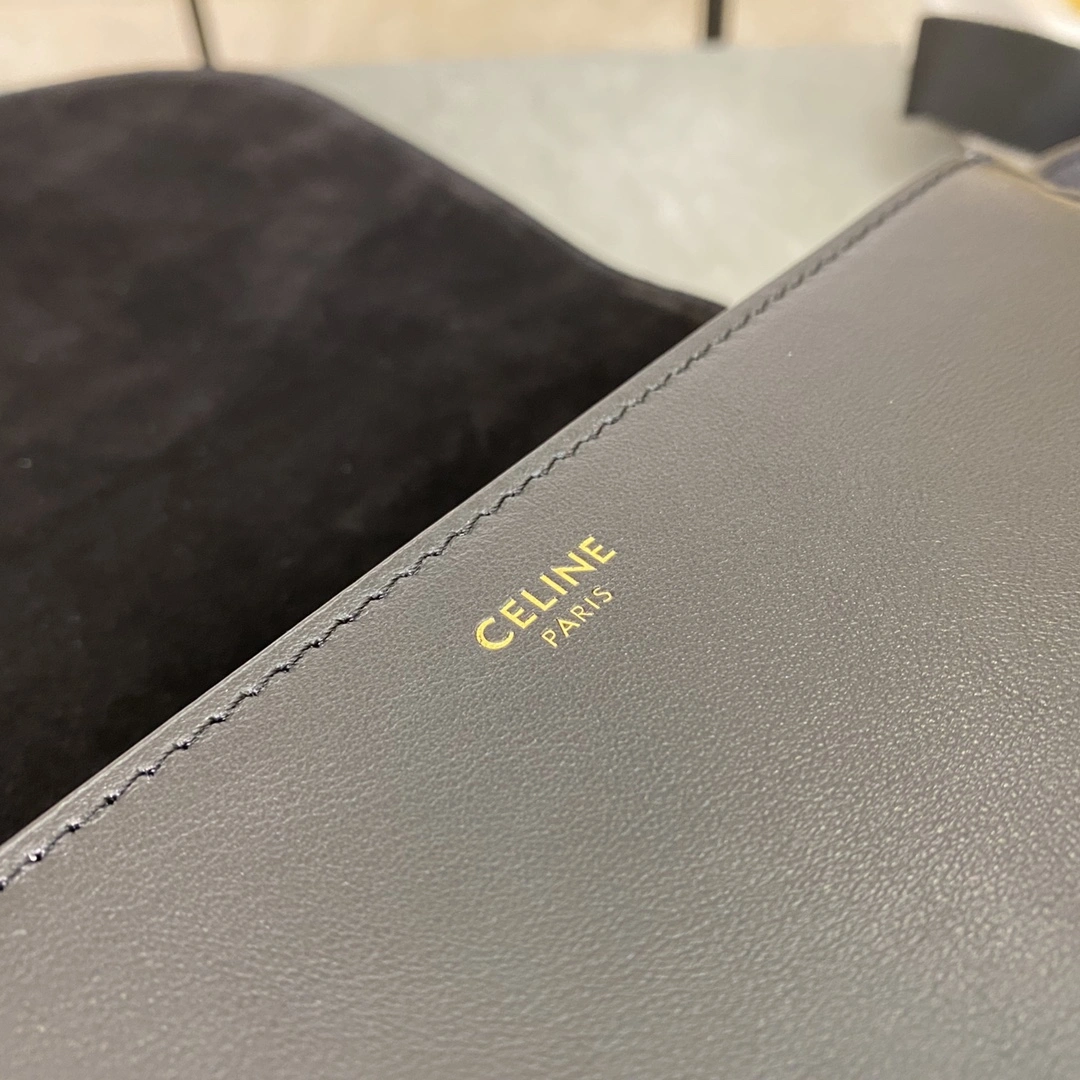 Factory-made Celine Besace Bags