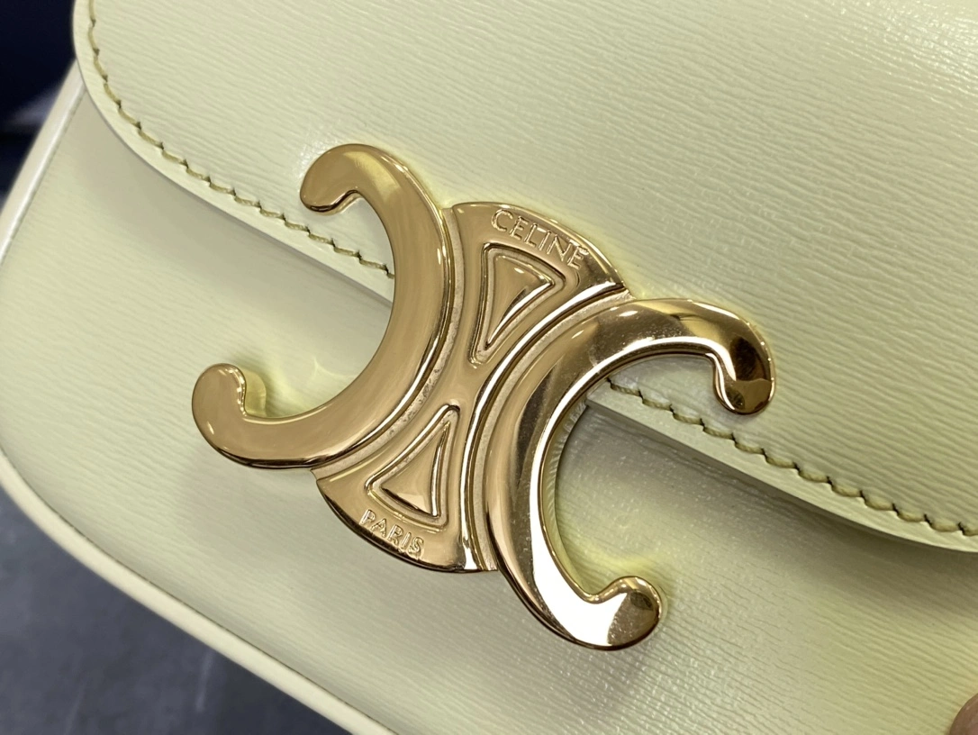 Authentic Celine Besace Bags