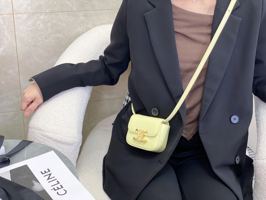 Authentic Celine Besace Bags