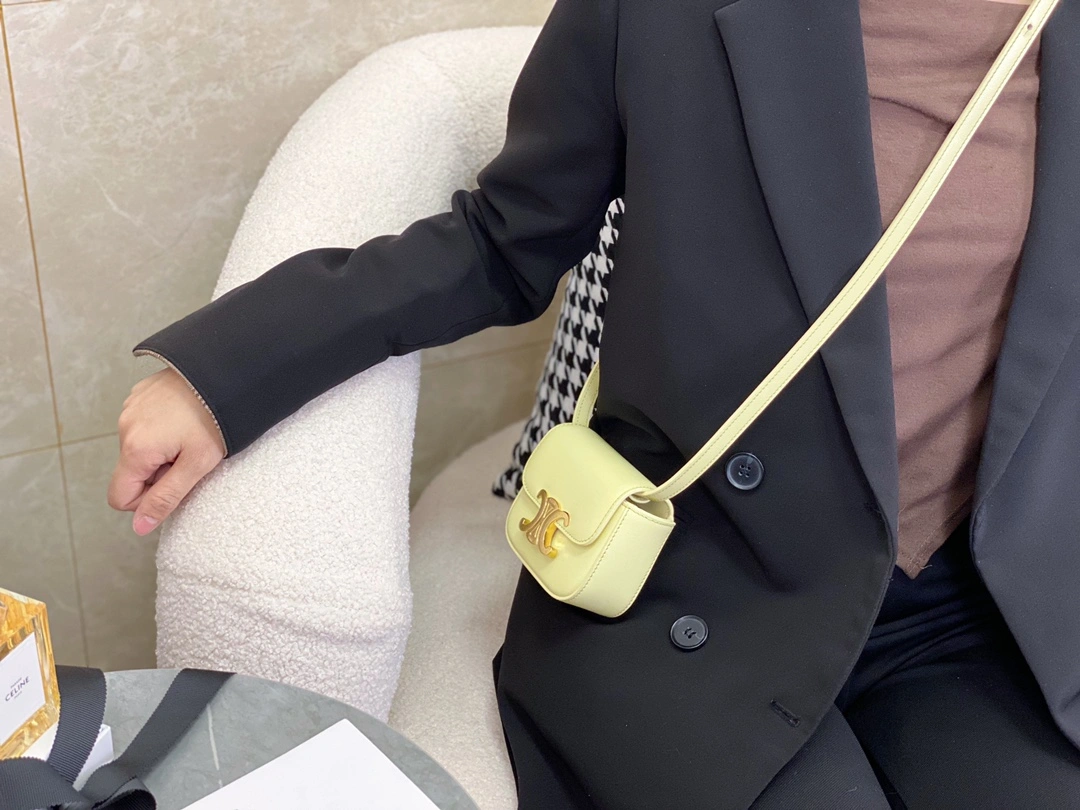 Authentic Celine Besace Bags