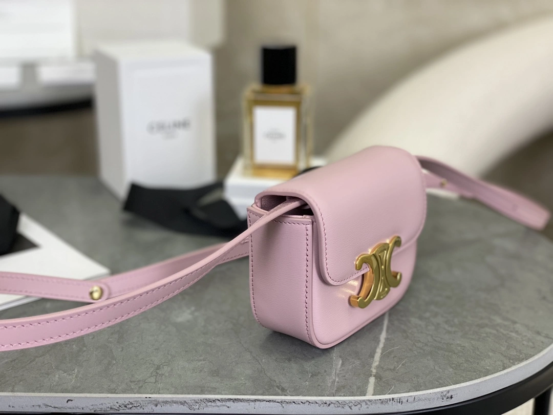 Top mirror Celine Besace Bags