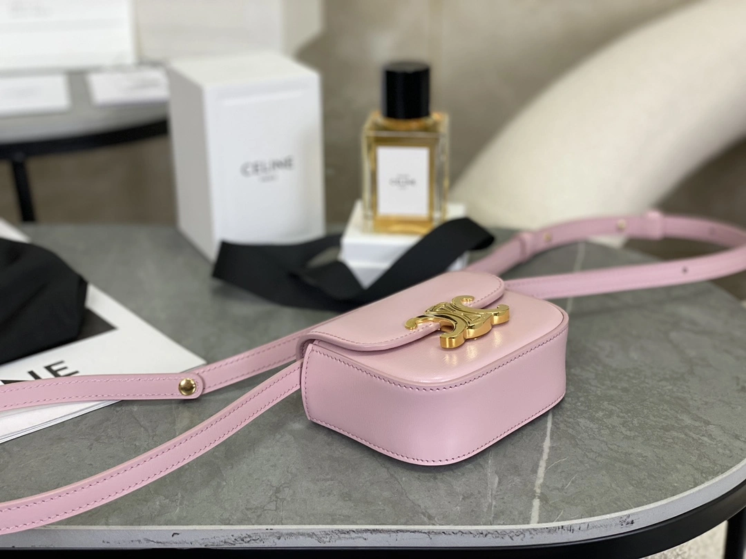 Top mirror Celine Besace Bags
