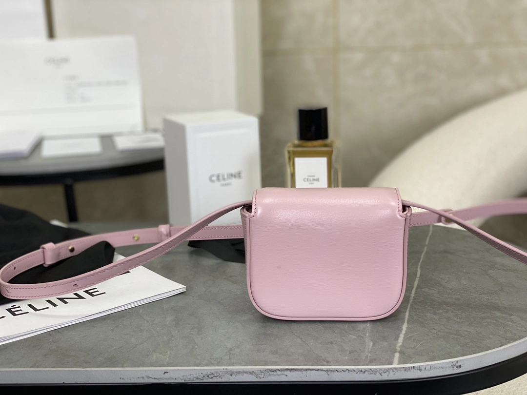 Top mirror Celine Besace Bags