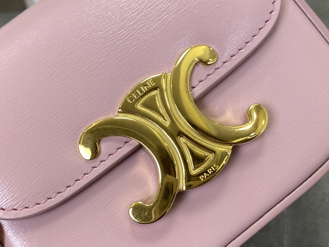 Top mirror Celine Besace Bags