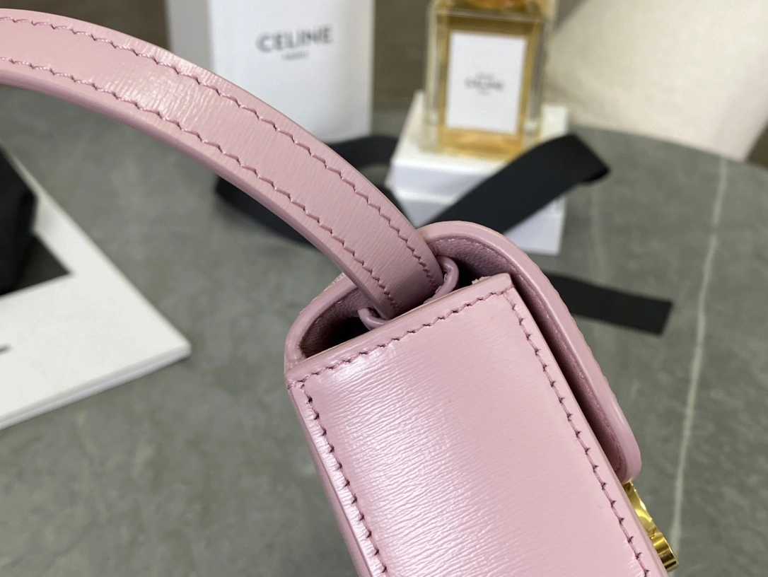 Top mirror Celine Besace Bags