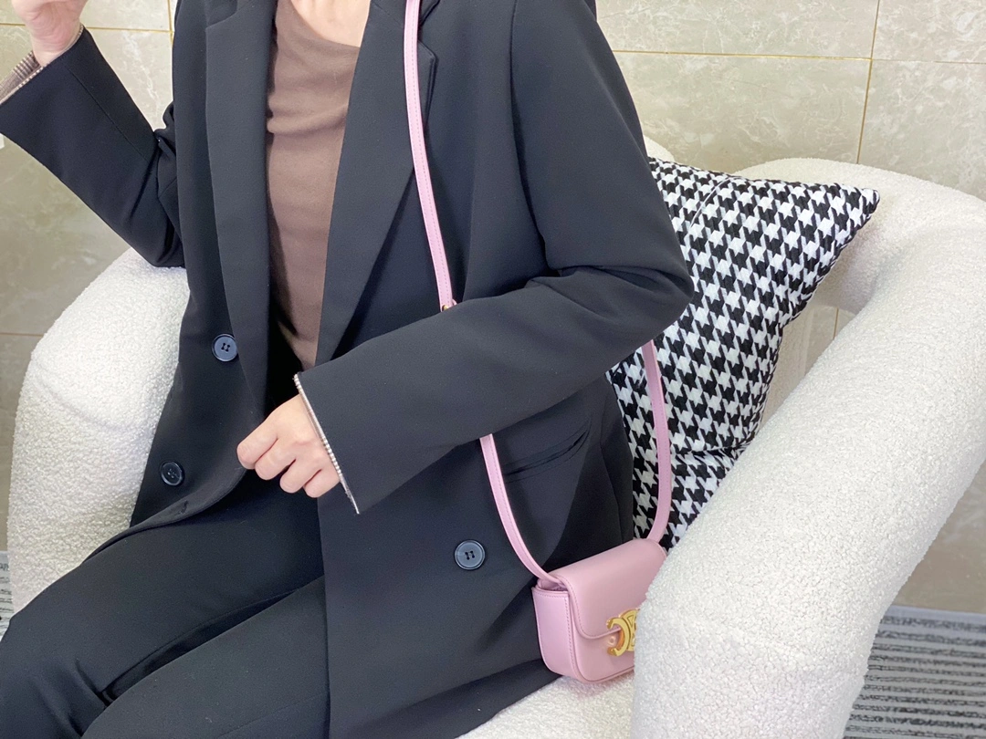 Top mirror Celine Besace Bags