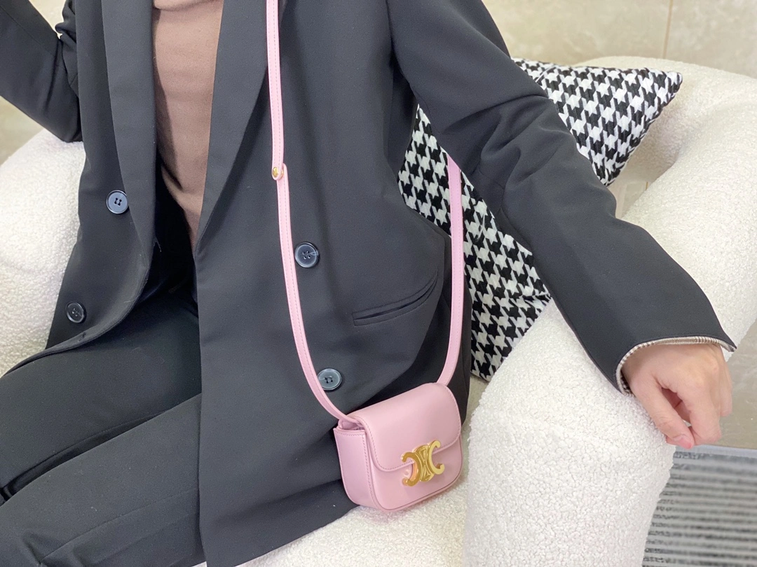 Top mirror Celine Besace Bags