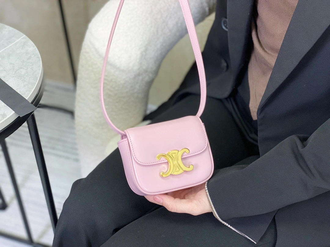 Top mirror Celine Besace Bags