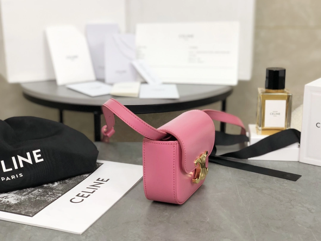 Top mirror Celine Besace Bags