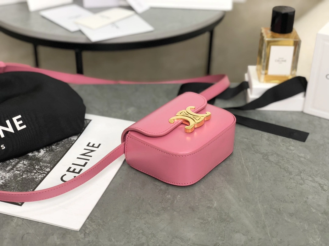 Top mirror Celine Besace Bags
