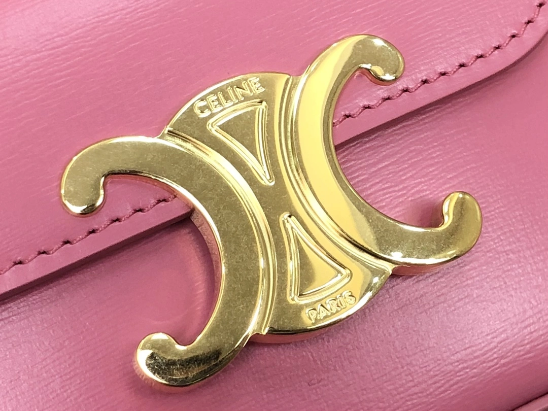 Top mirror Celine Besace Bags