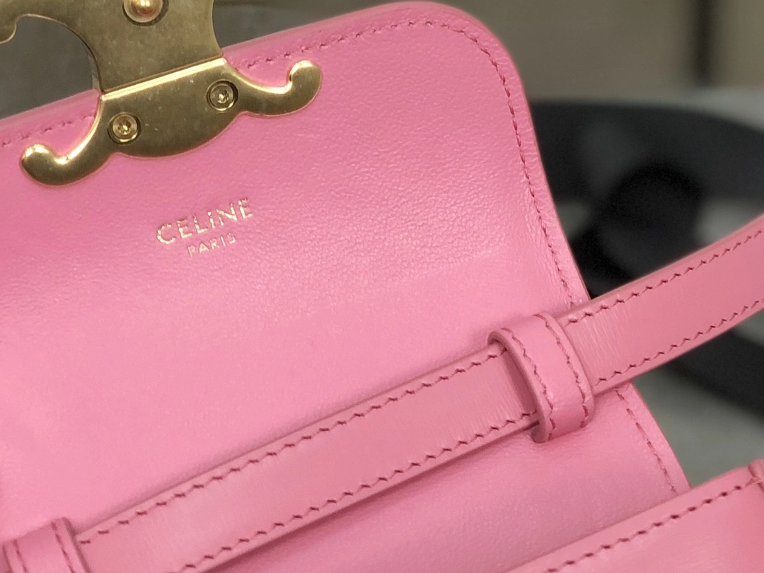 Top mirror Celine Besace Bags