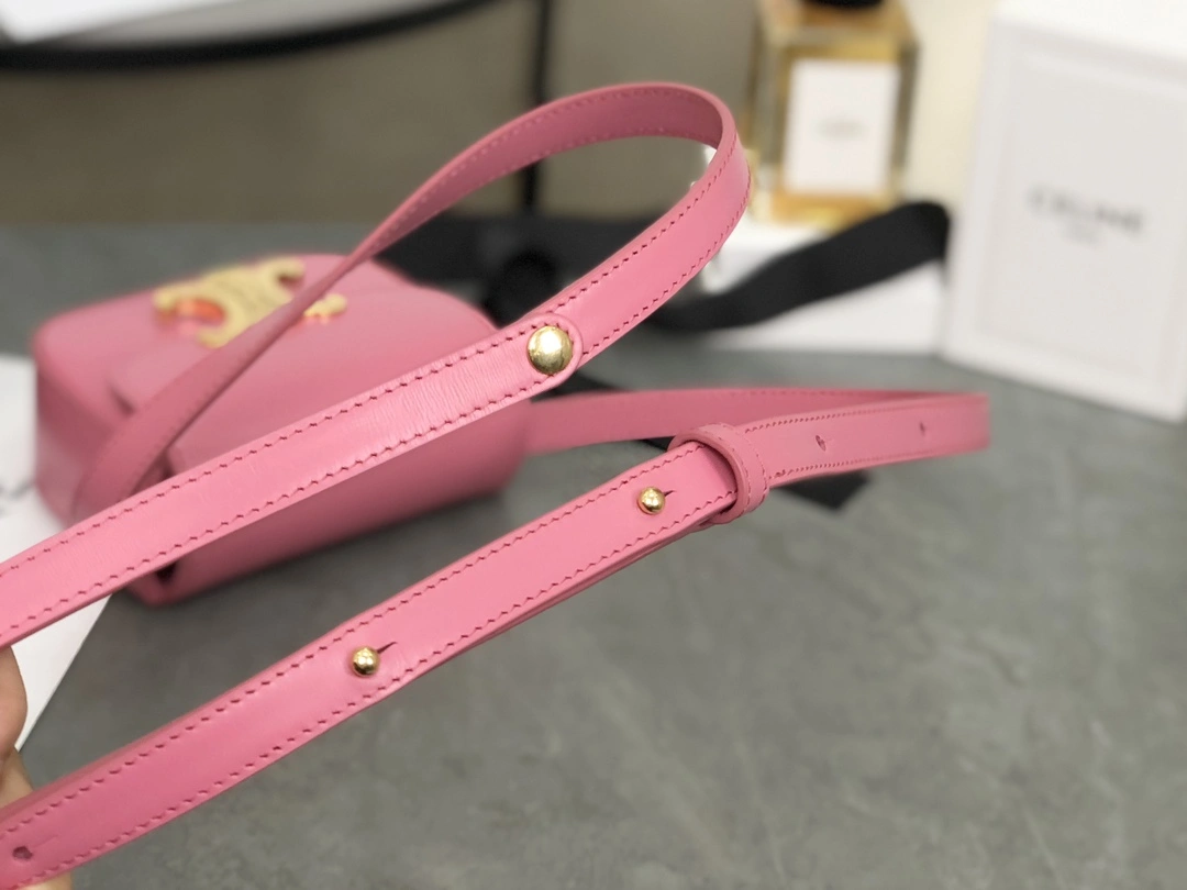 Top mirror Celine Besace Bags