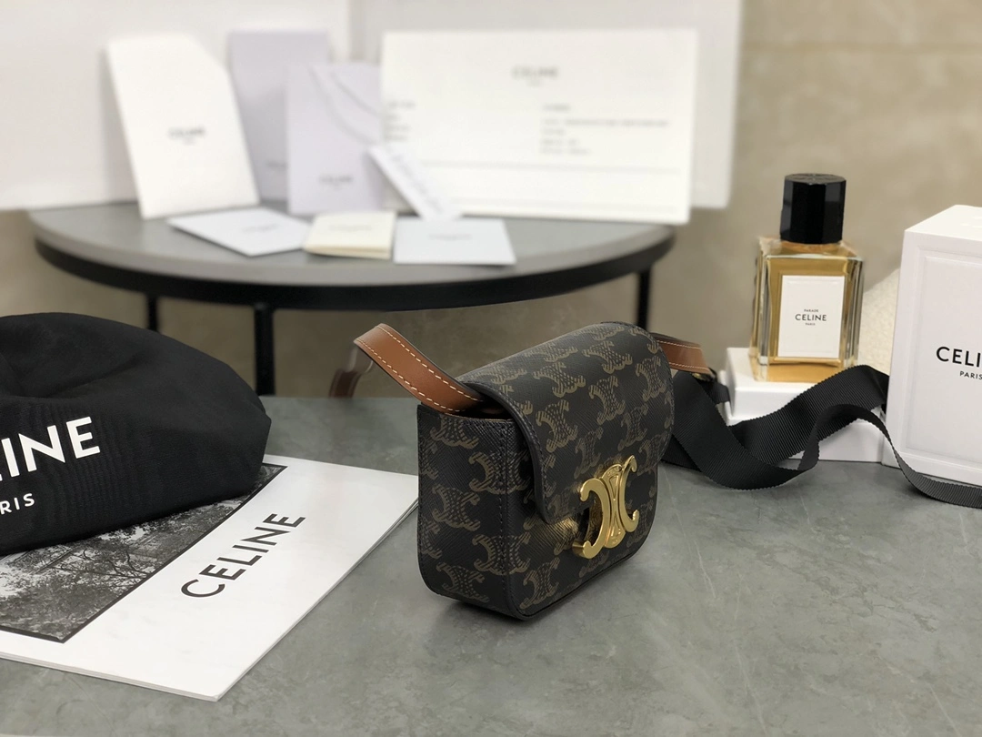 High accuracy Celine Besace Bags