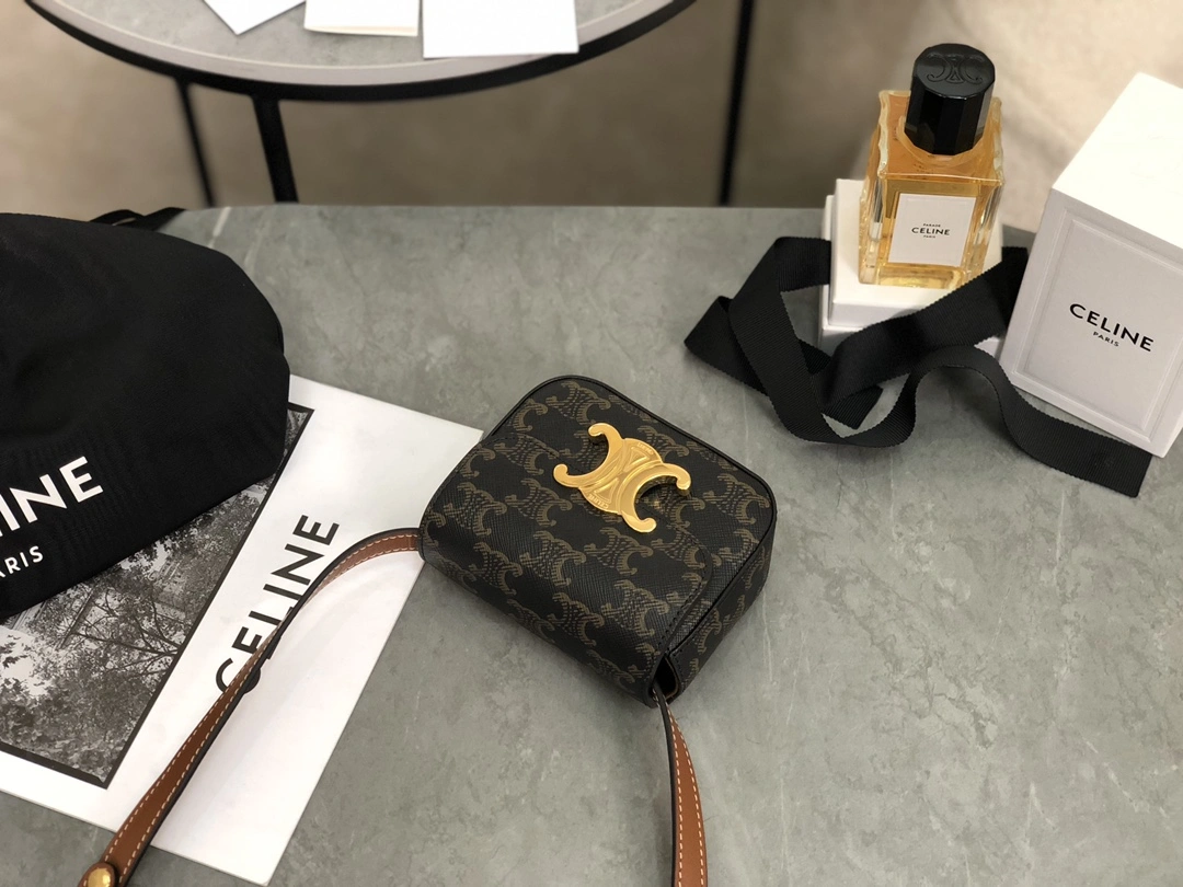 High accuracy Celine Besace Bags