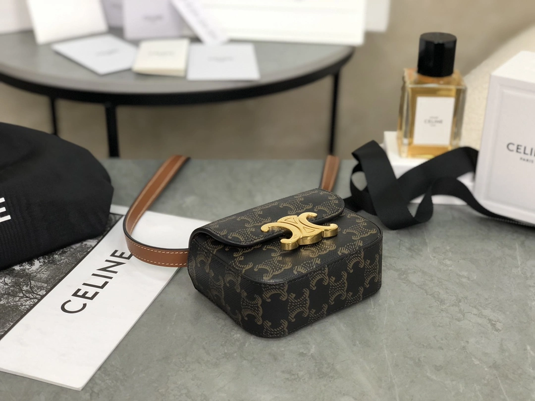 High accuracy Celine Besace Bags