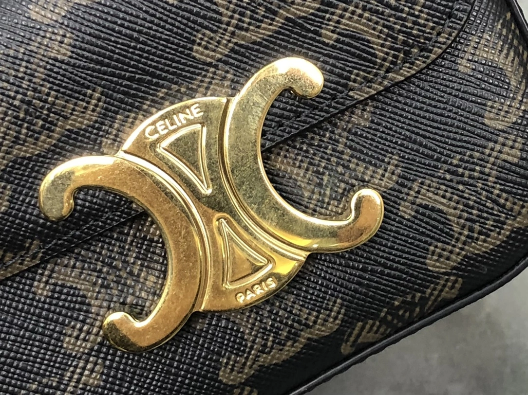 High accuracy Celine Besace Bags