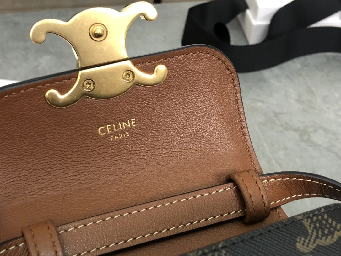 High accuracy Celine Besace Bags