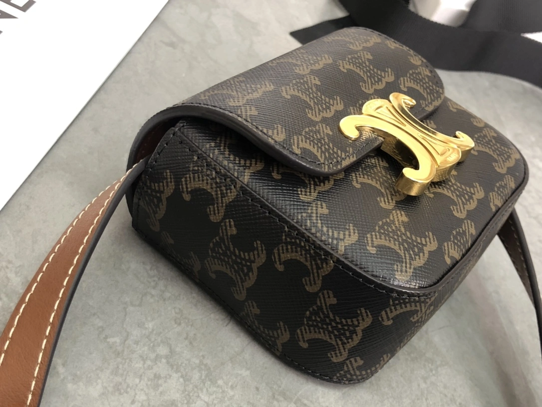 High accuracy Celine Besace Bags