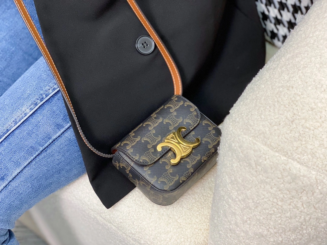 High accuracy Celine Besace Bags