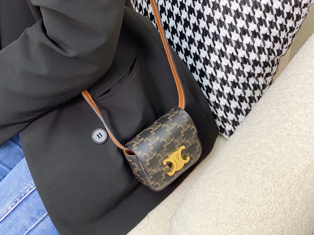 High accuracy Celine Besace Bags