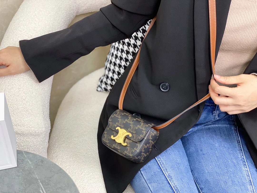 High accuracy Celine Besace Bags