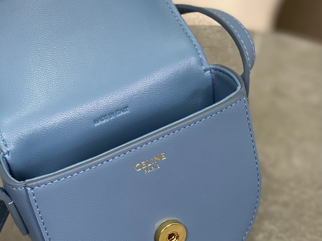 Top mirror Celine Besace Bags