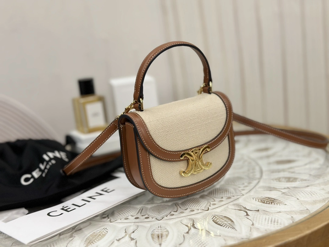 Brand-original Celine Besace Bags
