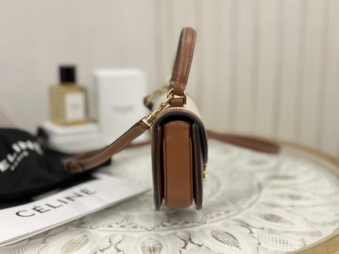 Brand-original Celine Besace Bags