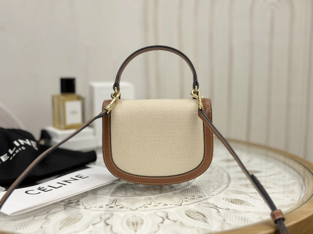 Brand-original Celine Besace Bags