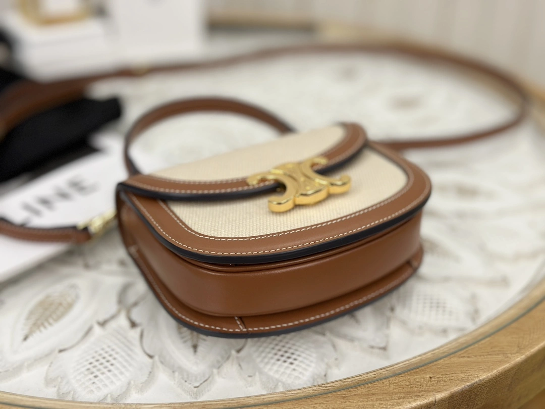 Brand-original Celine Besace Bags