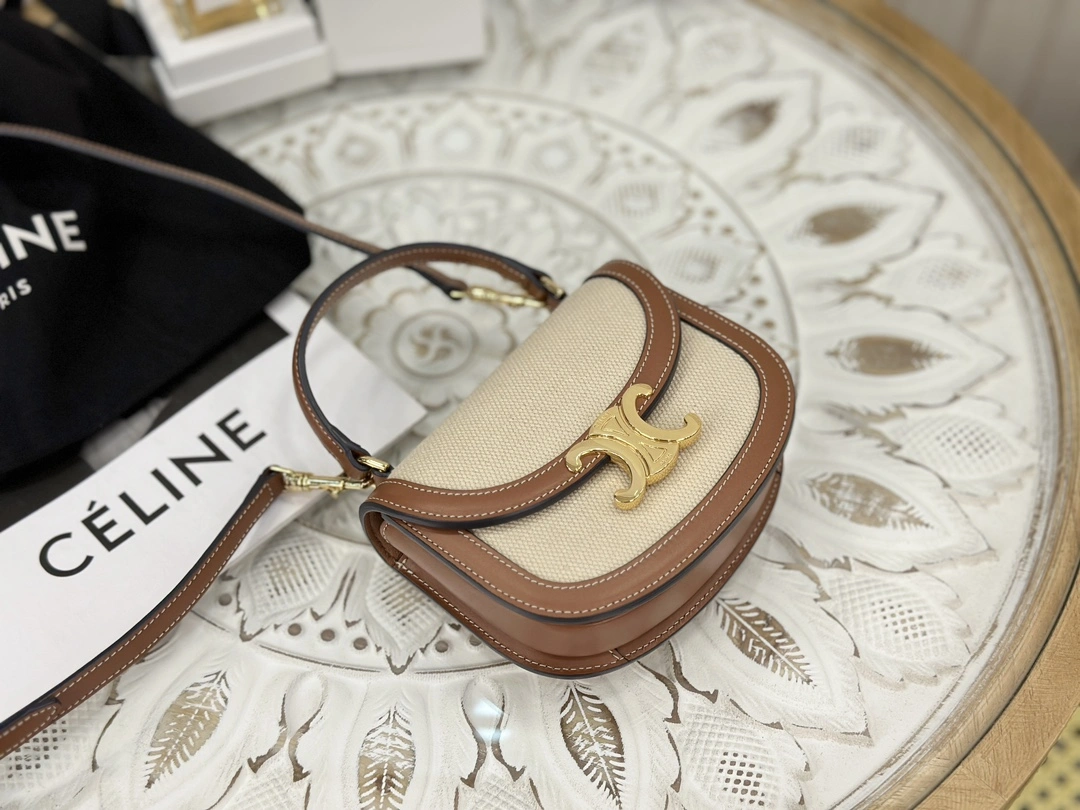 Brand-original Celine Besace Bags