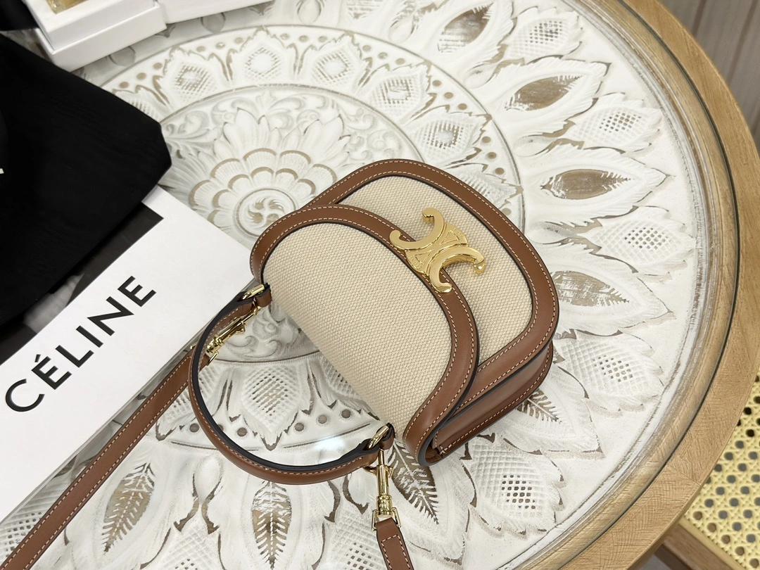 Brand-original Celine Besace Bags