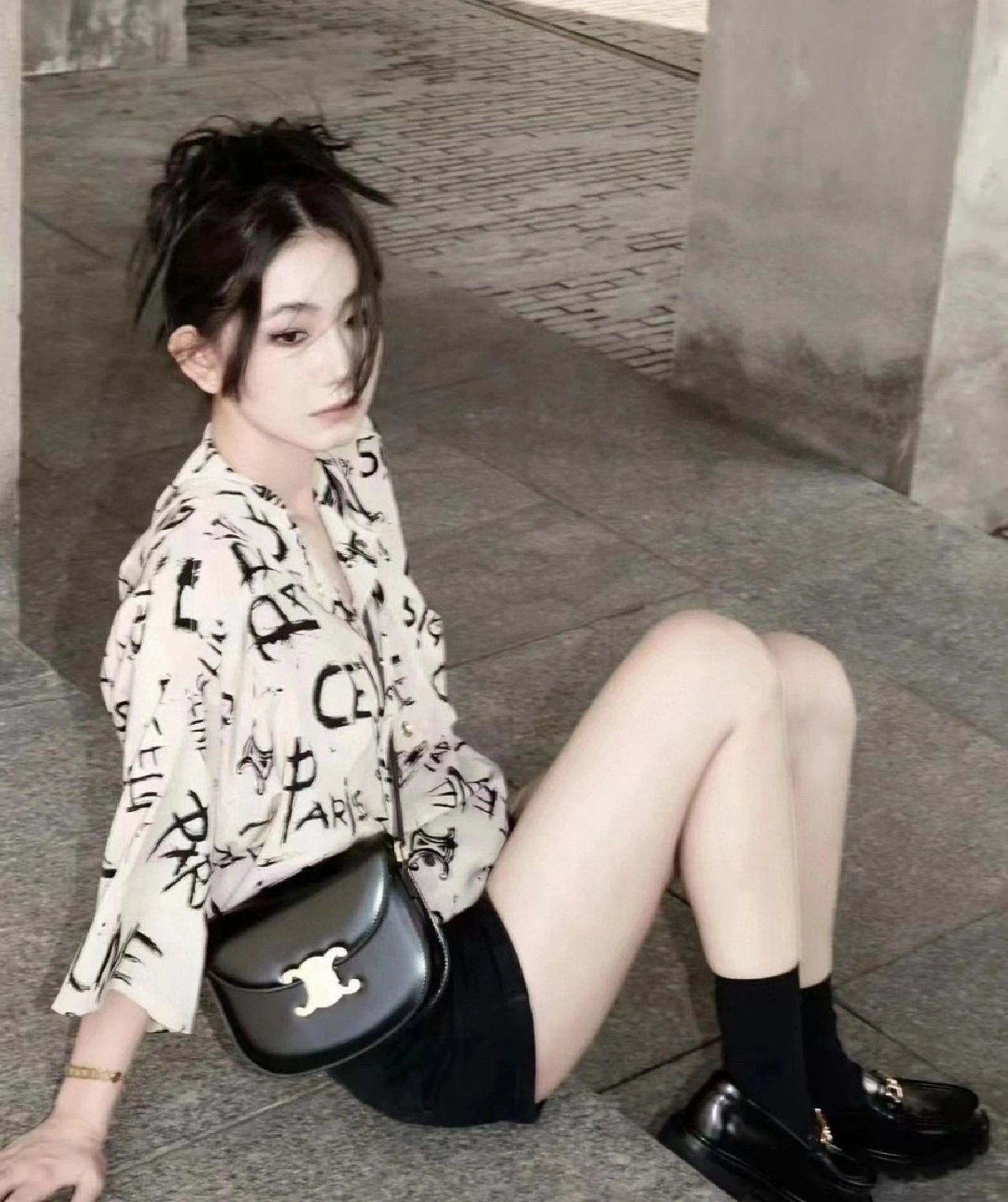 Factory-made Celine Besace Bags