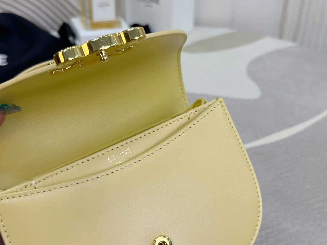 Factory-made Celine Besace Bags