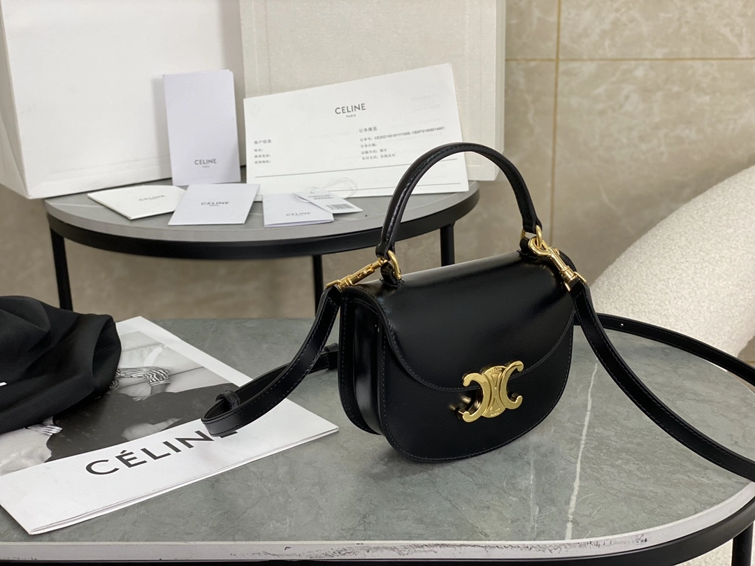Genuine Celine Besace Bags