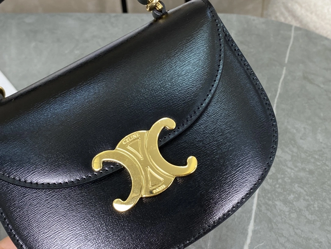 Genuine Celine Besace Bags