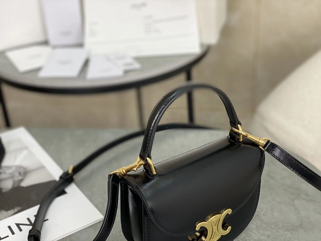 Genuine Celine Besace Bags