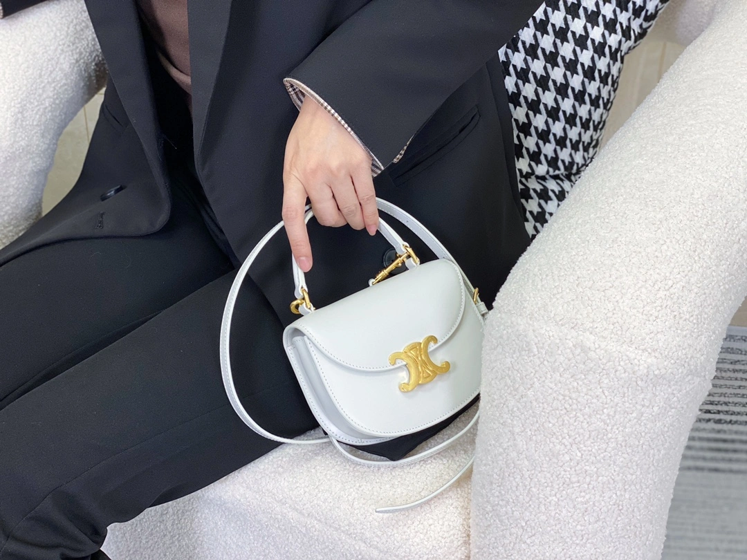 Brand-original Celine Besace Bags