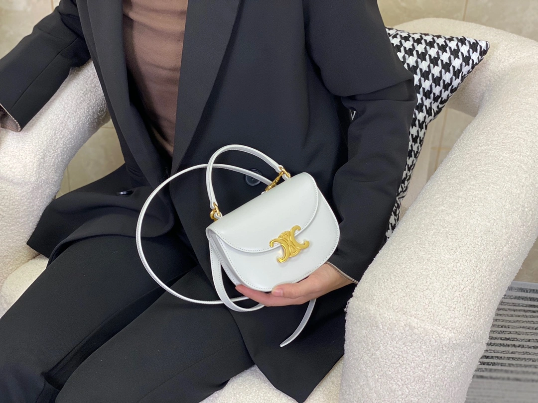 Brand-original Celine Besace Bags