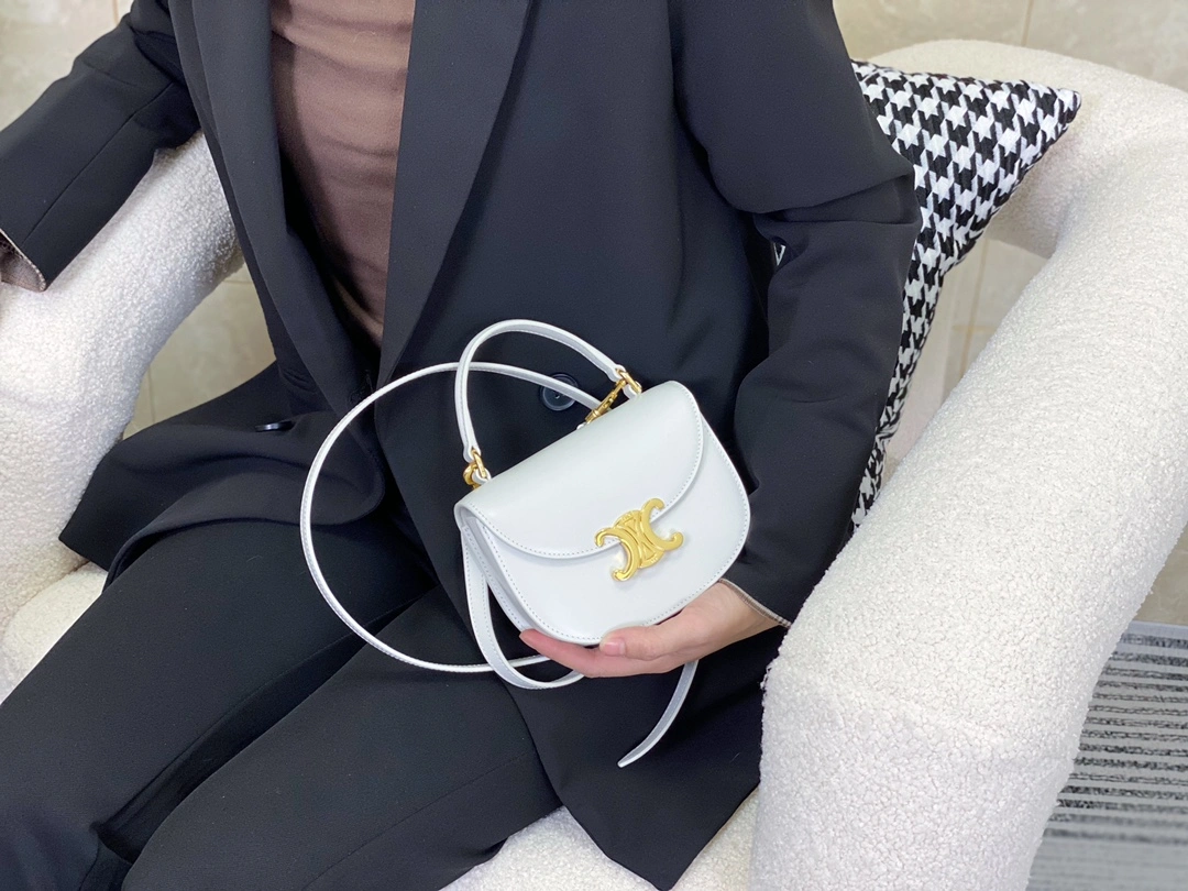 Brand-original Celine Besace Bags